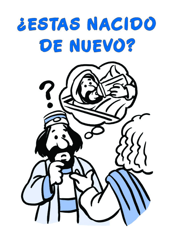 Most Popular Spanish Tracts – Page 2 – Free Tract Society