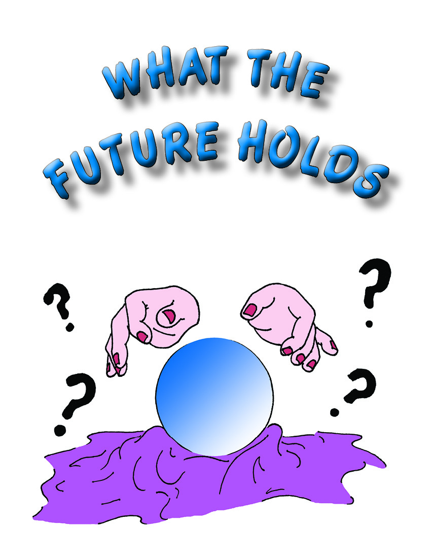 What the Future Holds – Free Tract Society