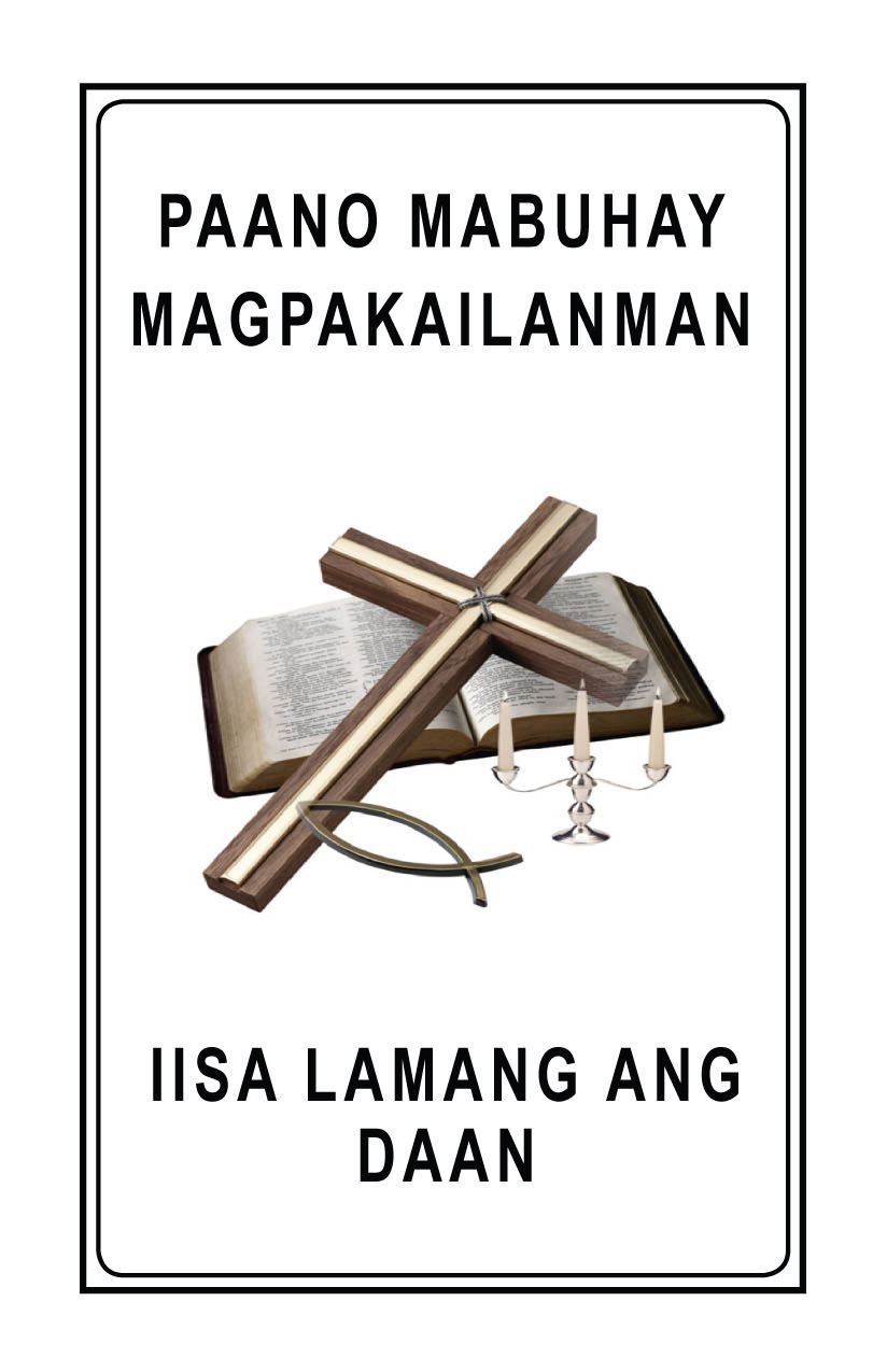 Tagalog (Philippines) – Free Tract Society